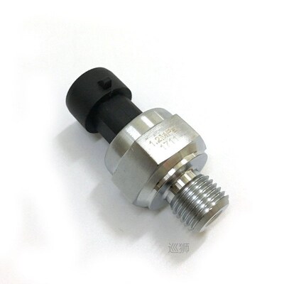 DC 5V G1/4 Pressure Sensor Transmitter Pressure Transducer 1
