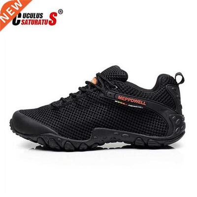 mountain trekking shoes men hiking shoes men waterproof ult