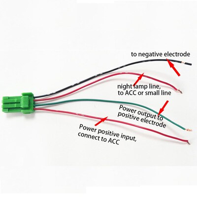 Car Spotlight Daylight DRL Switch Front Fog Button Refitting