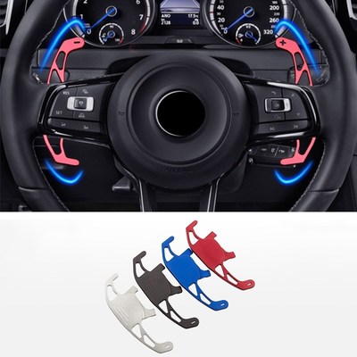 Car Steering Wheel Shift Paddle Cover Extended Paddle Shift