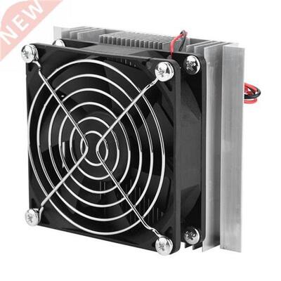 15L Thermoelectric Cooler Module Semiconductor Refrigeration