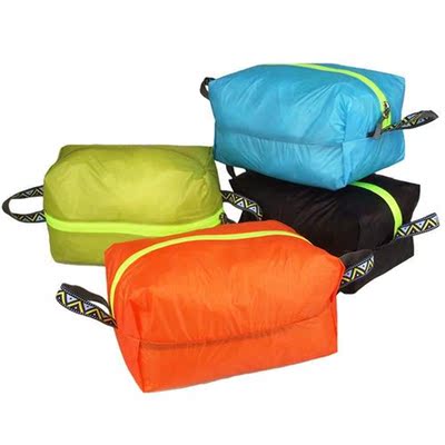 2022 Ultralight Portable Waterproof Shoe Bag Multi-function