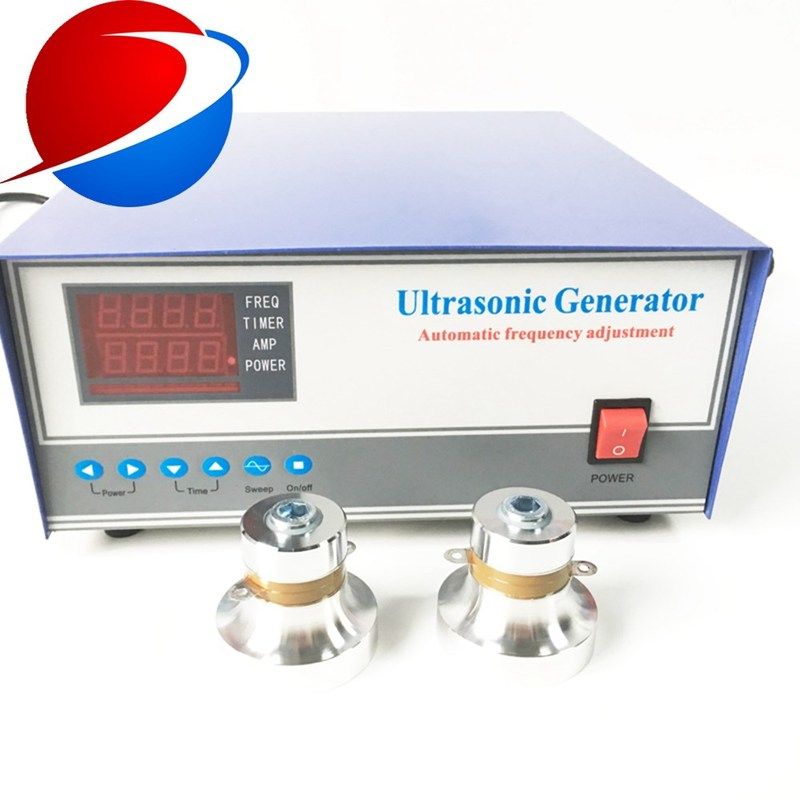ultrasonic generator 300w from 20khz to 40khz frequency adju_虎窝淘