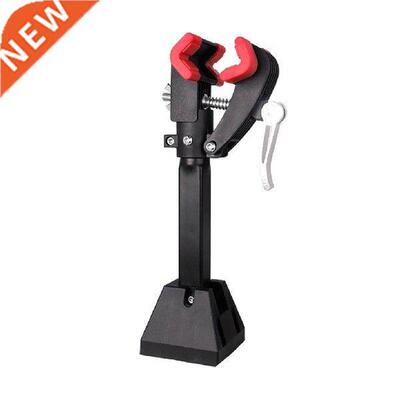 Wall Mount Bike Repair Stand Bicycle Adjustable Foldable