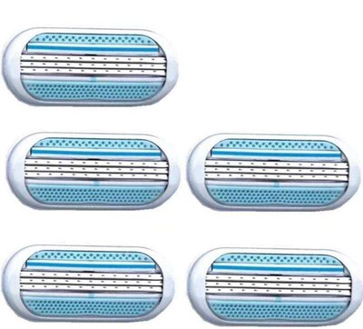 Razor Blades for Men's Face care male Manual Shaving raz