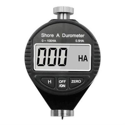 HA Digital Shore Durometer Sclerometer Rubber Hardness