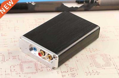 CM6631A digital interface USB conversion I2S SPDIF coaxial