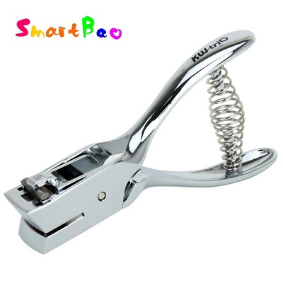 4*15mm Hole Punch for Credentials Card ; Slot punch