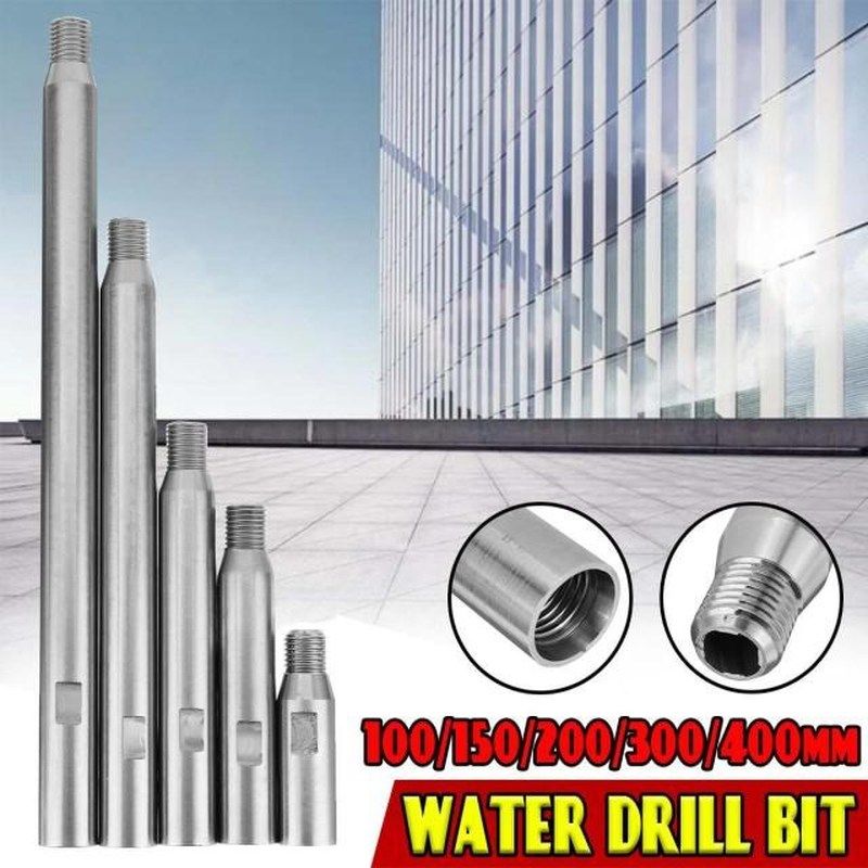 Diamond Core Bit Extension Adapter Thread M22 Extension Arbo_虎窝淘