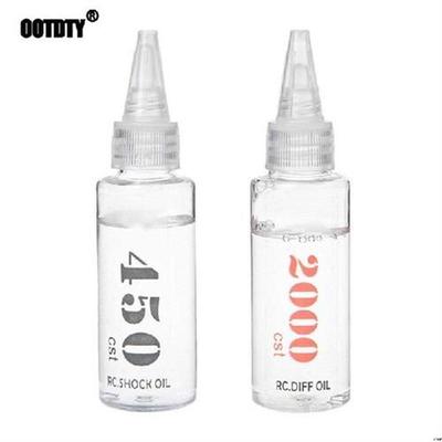 35ML Rc Shock Absorbers Oil Differential Mechanism Oil For