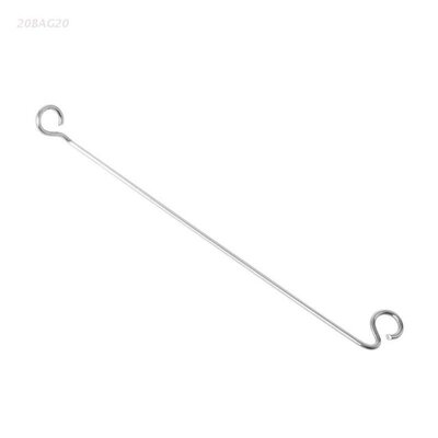 New For SME 3009 3012 Tonearm Bias weight stainless steel Fa