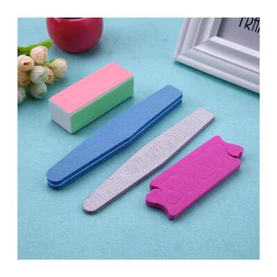 15 pièces/ensemble Nail Art Conseils Outil Kits Dart