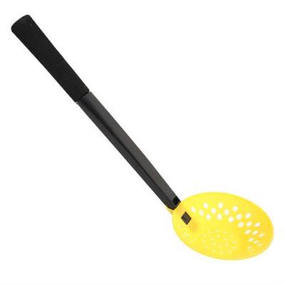 Ice Skimmer Scooper Ladle Gear Outdoor Foldable Equipment