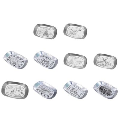 2022 New Fruits Plates Salad Snack Plates Dessert Platter Ap