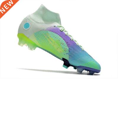 Hot Sell Mens Superfly 8 Elite FG Football Boots Best Seller