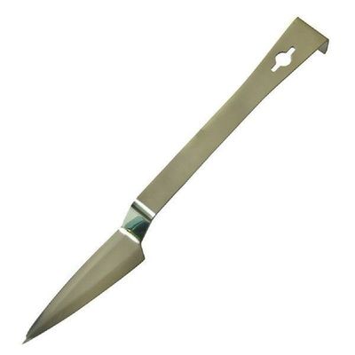 4PCS Honey Scraper Uncapping Fork Stainless Steel Shovel