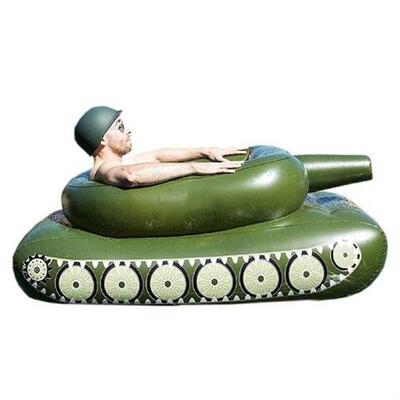 Inflatable Tank Float Pool Inflatables For Adults Tank Pool