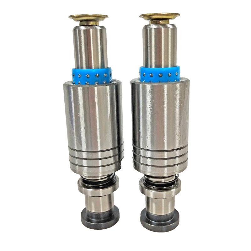 TRP铜套滚珠导柱导套28x110-200模具配件现货批 冷冲模外导柱组件