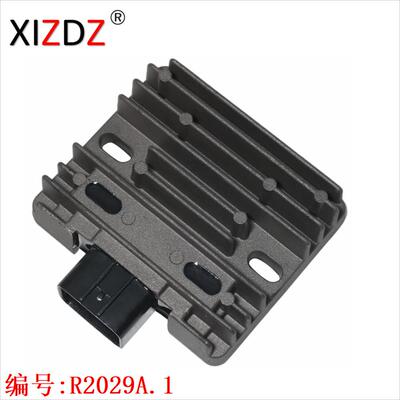 2029A.1适用于HondaTRX40031600-HN0-67031600-HN7-003