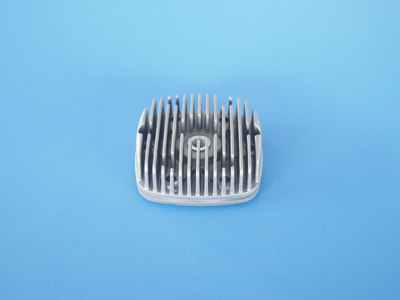 GT25气缸盖25102 ngh航模发动机汽油单缸