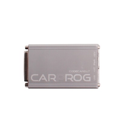 跨境Carprog Full V10.93 CARPROG完整版本(21接头)汽车ECU编程仪