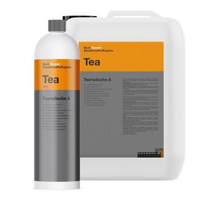 考赫KochChemie科赫TEA柏油清洁