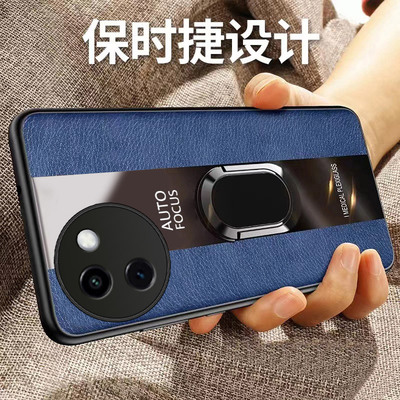 适用vivoY200i硅胶新款保护壳送