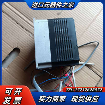DV300-2015-T   1.5KW220V变频器议价