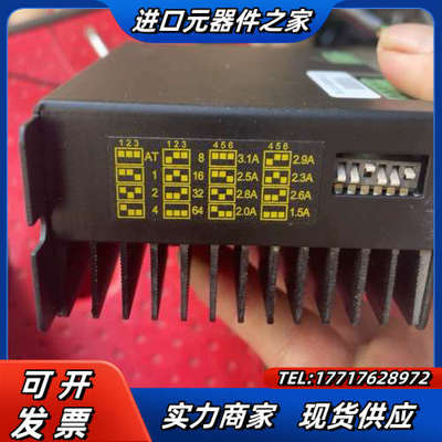 森创  驱动器  SH-20803N-D件 无拆无修。功议价