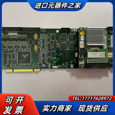 SPiiPlus PCI-4/8 Rev:D1 ACSTec议价