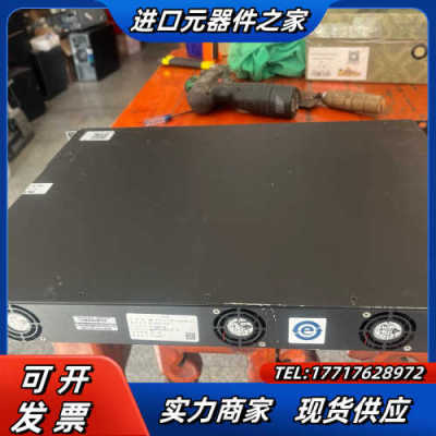 McAfee M-1450防火墙实拍图片功能一切正常有二台议价