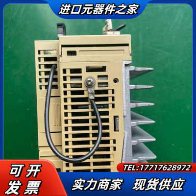 伺服驱动器，SGDH-04AEY150议价