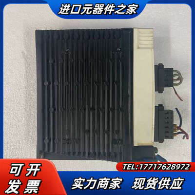 伺服驱动器MADDT1205053  100W   功能议价