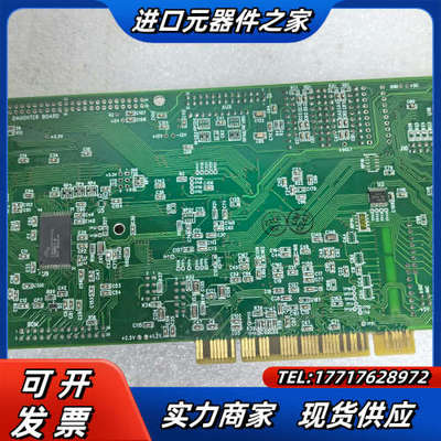 GALIL DMC-1846 REV D运动控制卡 现货实拍议价