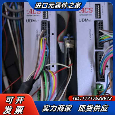ACS驱动器UDMNT 驱动器UDMNT2B200N0N功能议价