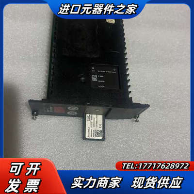 正品 KROM 霍科德  PFU760LT 控制器议价