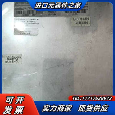 科尔摩根DANAHER科尔摩根驱动器SERVOSTAR  3议价