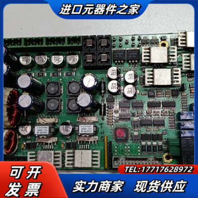 科学 PC 电源电路板卡 X10HS21 271I 271P议价