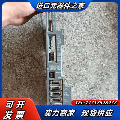 A16B-3200-0412/08AFANUC板卡议价