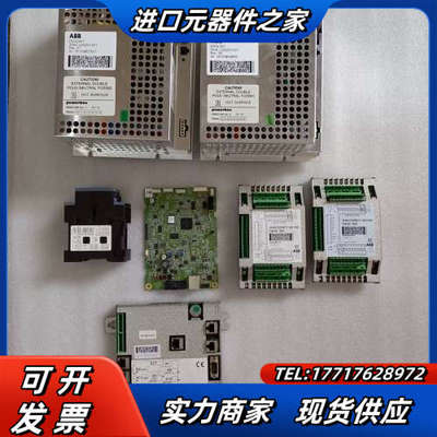 ：机器人PIB板3HNA006144-001议价