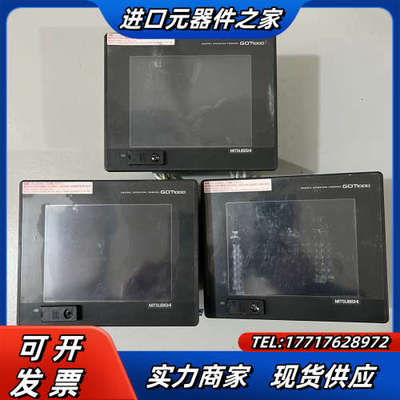 GT1550-QLBD成色如图，，正常拆议价