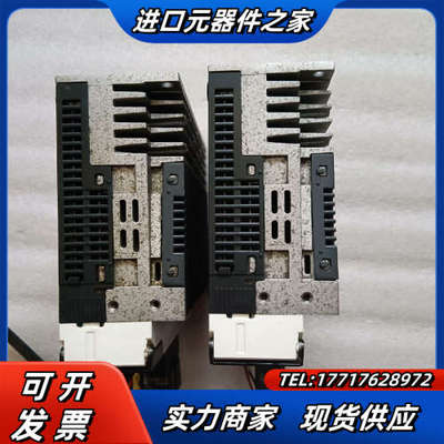 A5驱动器MBDHT2510E（400W），议价