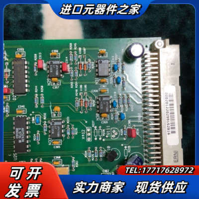 ESEC控制板SA947.060议价