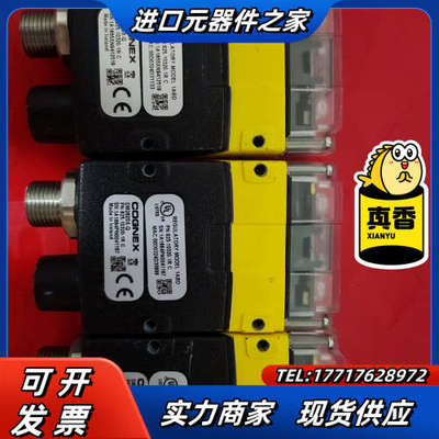 康耐视原装正品读码器DM262SX-Q，正常，功能，议价