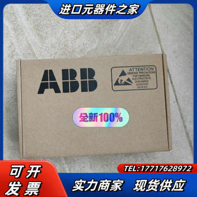 BGAD-12C 全新 原装ACS580/ACS880议价