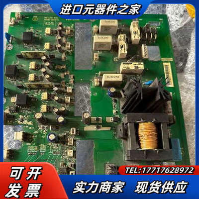 800变频器 90kw电源板 RINT-6611C议价