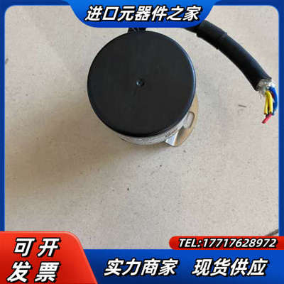 伺服电机编码器EA38H8-B23M16-TH5N33，议价