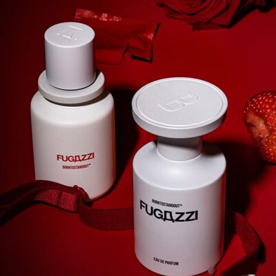 FUGAZZI香水天使之尘试香