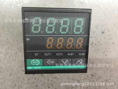 厂家直销RKC全智能温控表FK02-M*GN-NN温控器CH102FK02-M*AN-NN