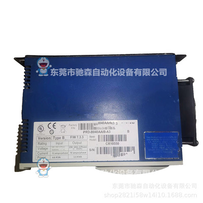 科尔摩根驱动器CR10550/LR06565/LR03565/CP303250/CR06561